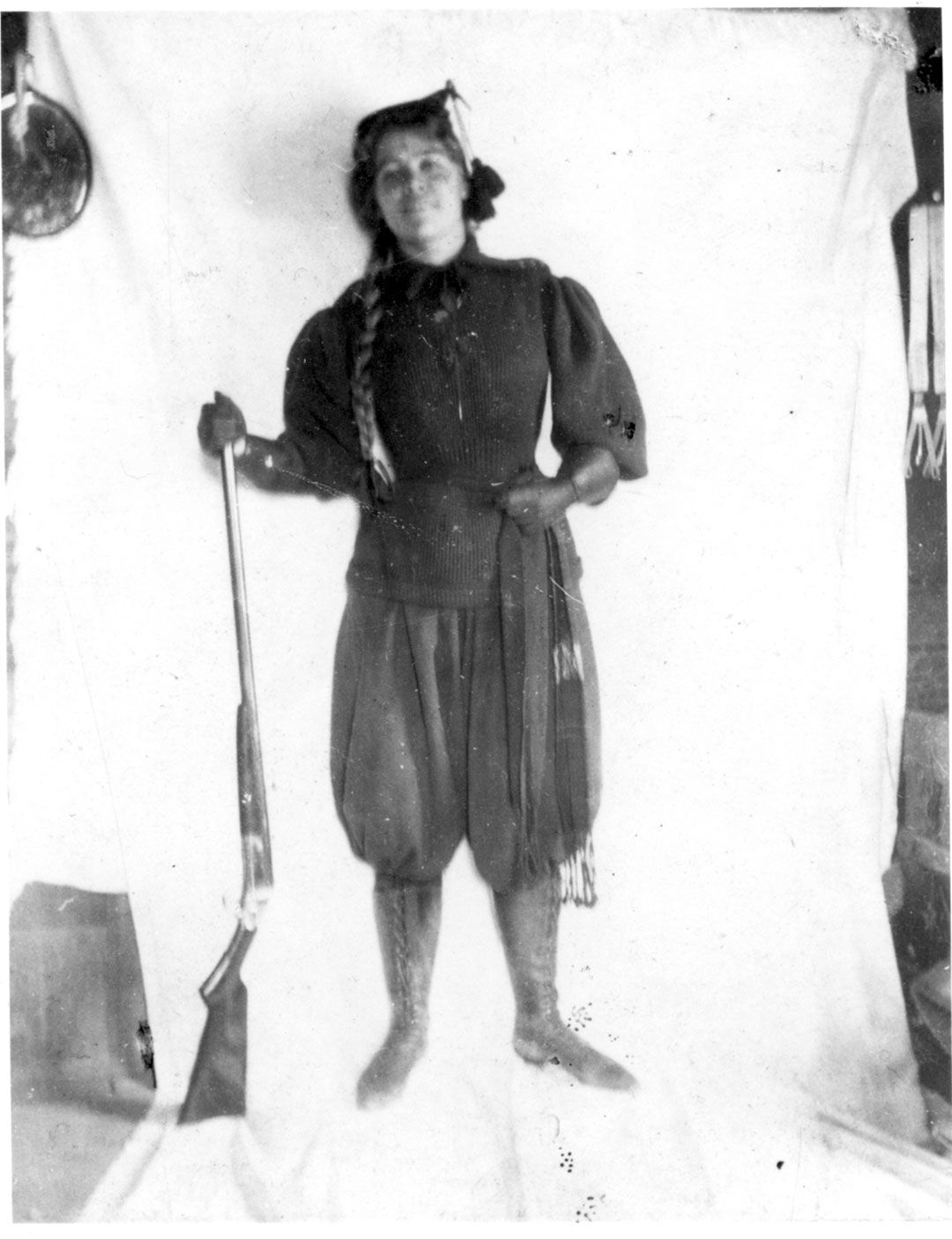 Caroline Lockhart inducted into Cowgirl Hall of Fame | Local News ...