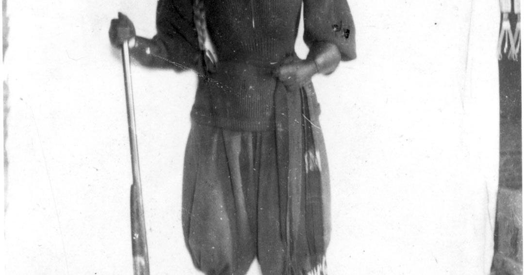 Caroline Lockhart inducted into Cowgirl Hall of Fame | Local News ...