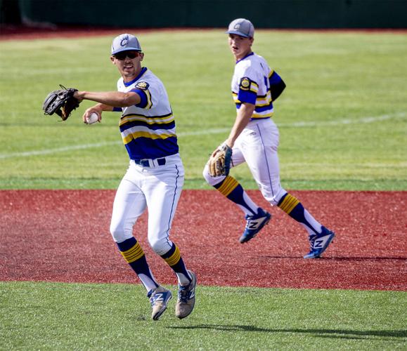 Cody competes at AA state: Cubs play up at Gillette tourney and finish ...