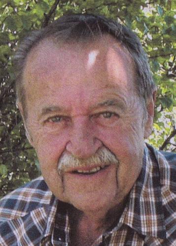 Elbie L. Farlow | Obituaries | codyenterprise.com