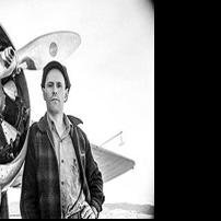 Faust to be inducted in hall of fame: Cody airplane mechanic, pilot ...