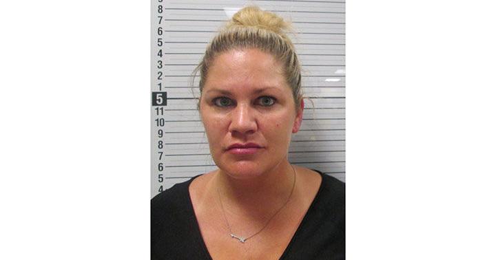 Marcus arrested for shoplifting | Local News | codyenterprise.com