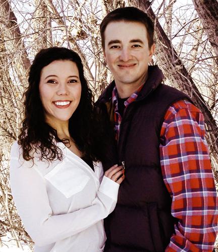 Engagement: Whisonant-Denham | People | codyenterprise.com