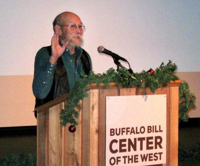 Finley surveyed for cultural resources | People | codyenterprise.com