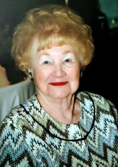 Mary Louise (Adams) Modesett | Obituaries | codyenterprise.com