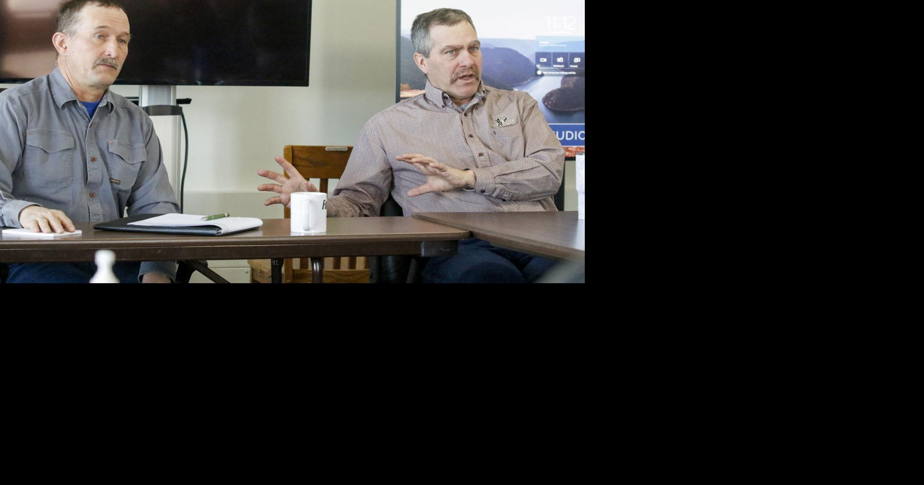 Streamlining severe weather communication | Local News | codyenterprise.com
