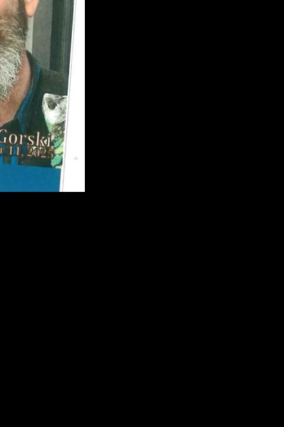 Gregory John Gorski | Obituaries | codyenterprise.com