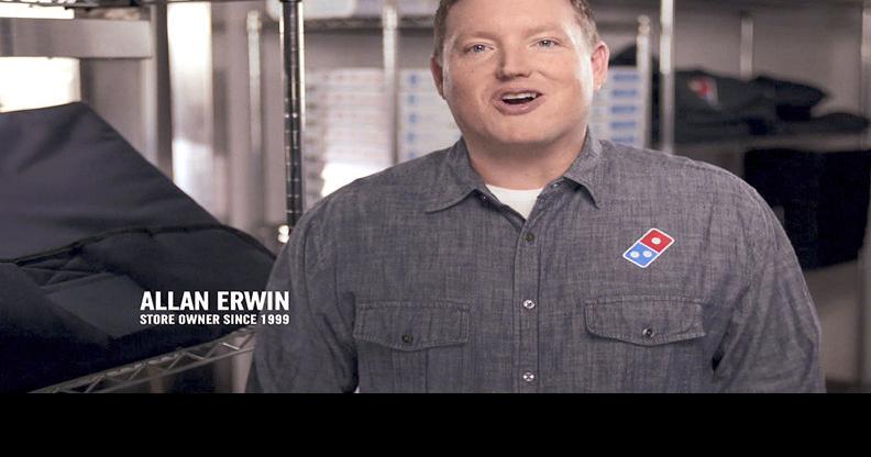 Cody business owner in national commercial | People | codyenterprise.com