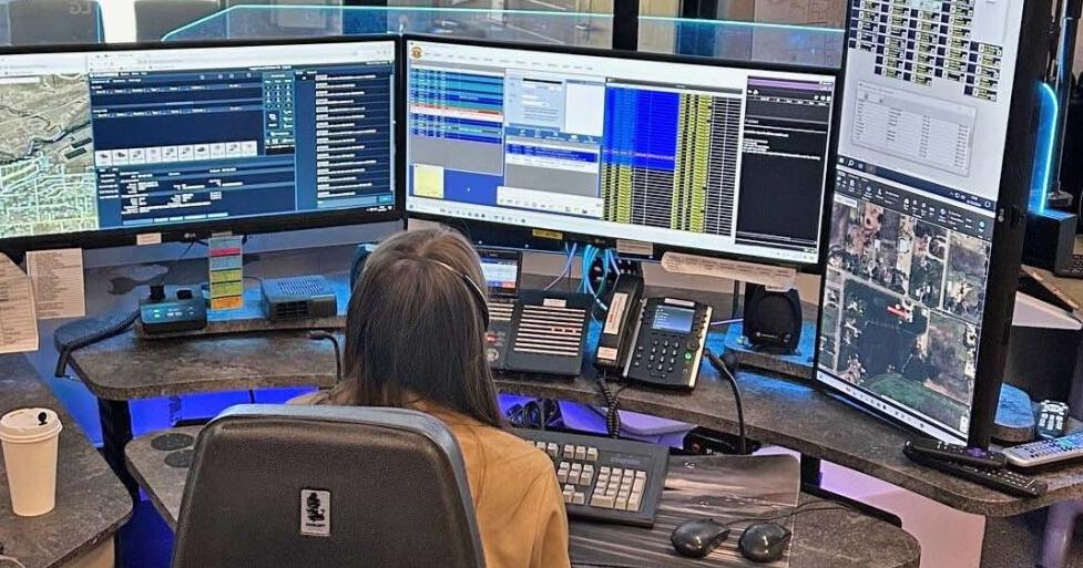 What’s your emergency? | Local News | codyenterprise.com