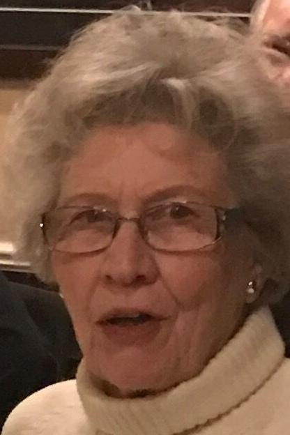 Ruth Maxine Hunter | Obituaries | codyenterprise.com
