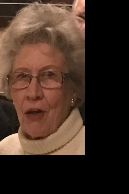 Ruth Maxine Hunter | Obituaries | codyenterprise.com