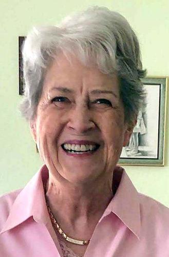 Celia Page Barrus | Obituaries | codyenterprise.com