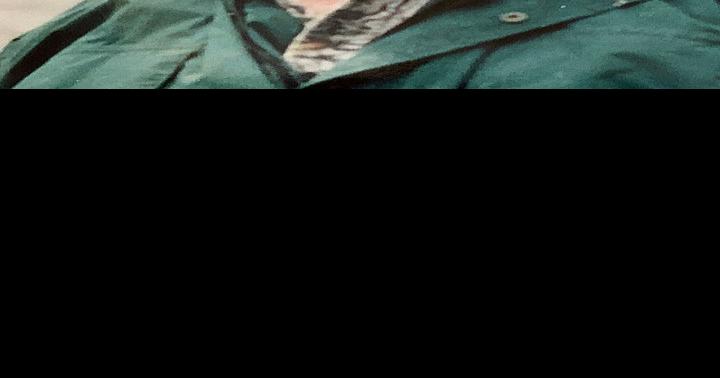 William ‘Bill’ McKenzie Barth Jr. | Obituaries | codyenterprise.com