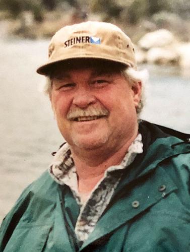 William ‘Bill’ McKenzie Barth Jr. | Obituaries | codyenterprise.com
