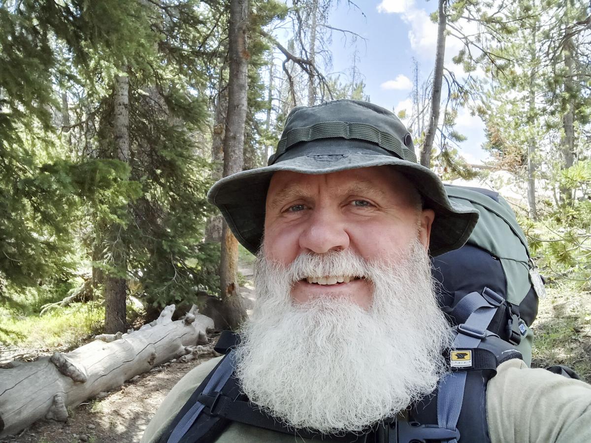 ELECTION: Ehlers brings a different perspective to county government ...