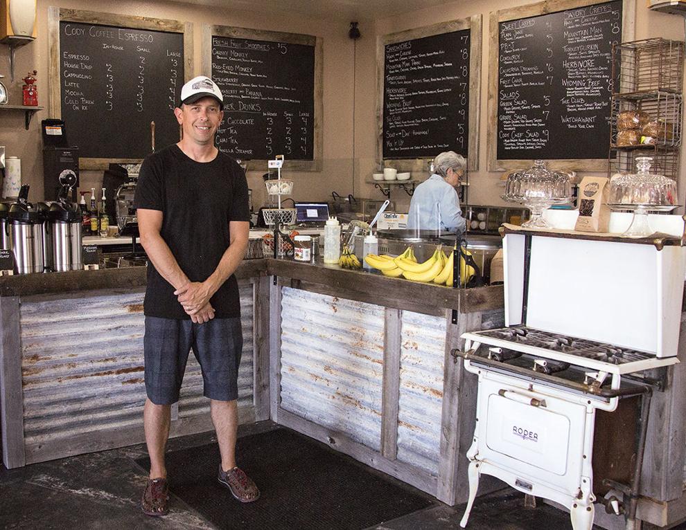 Cody Coffee Roaster opens doors to new customers, possibilities ...