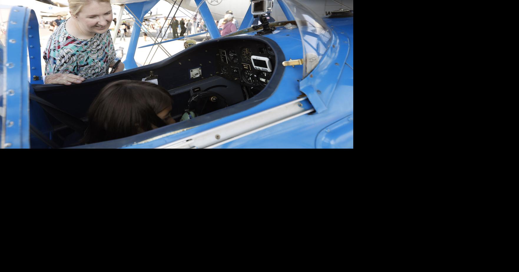 Cody Air Fair returns Saturday with free activities | People ...