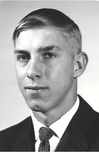 Roy Lee Carson | Obituaries | codyenterprise.com