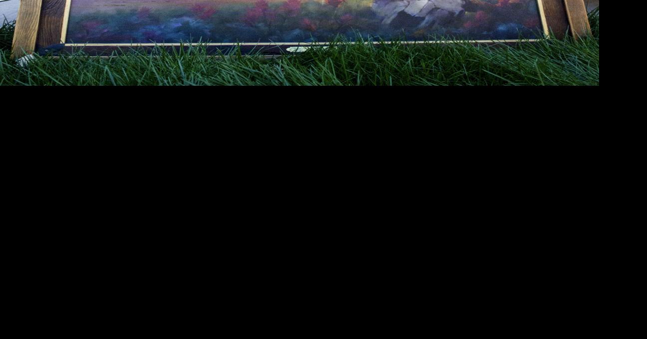 Cody musician releases new album | People | codyenterprise.com