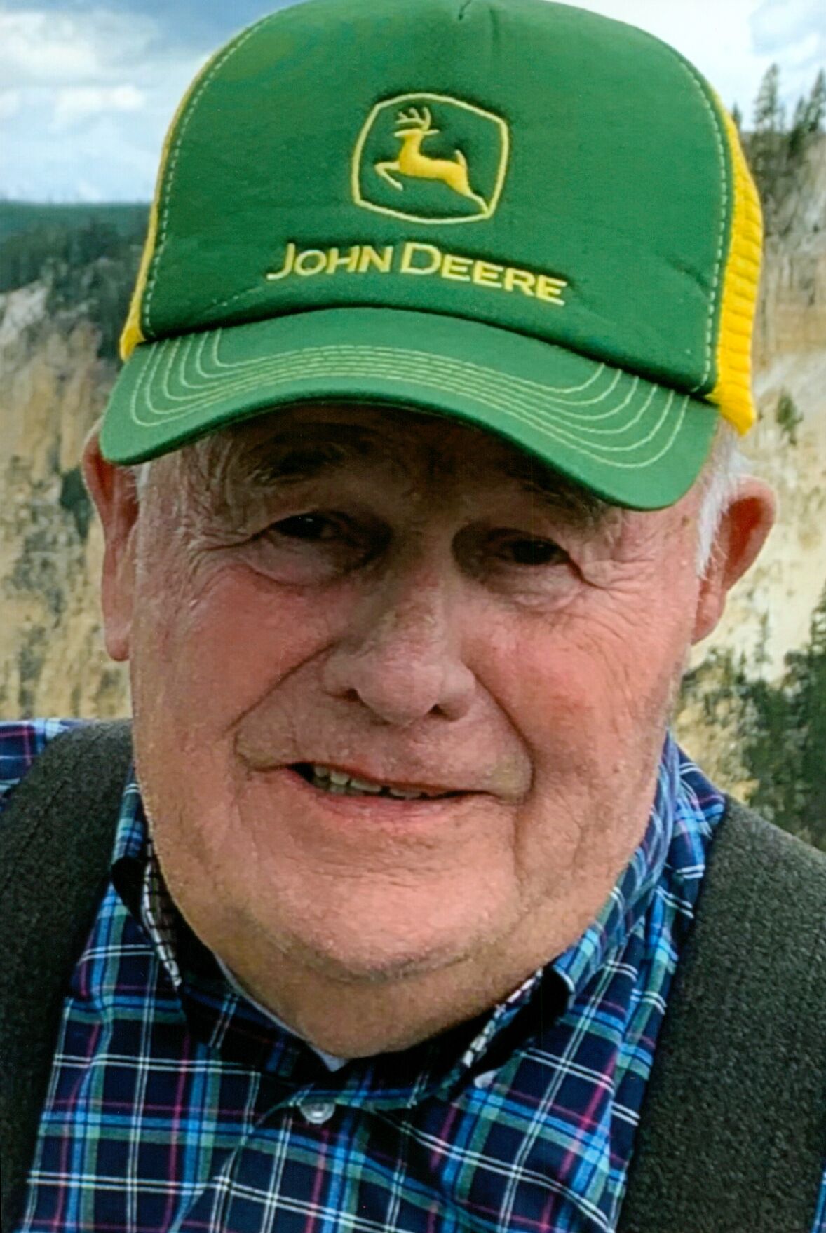 Philip Dean Jessup | Obituaries | codyenterprise.com