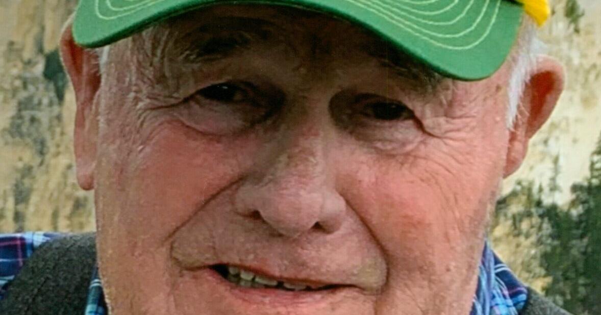 Philip Dean Jessup | Obituaries | codyenterprise.com