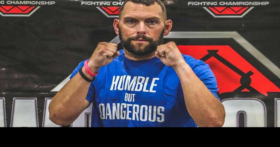 ‘Savage’ Cody fighter conquers age, demons | Sports | codyenterprise.com