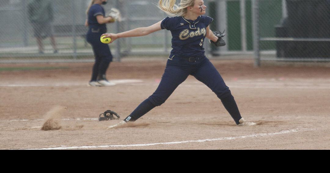 STATE SOFTBALL: Fillies go 1-2 at state | Sports | codyenterprise.com