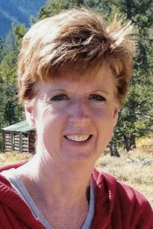 Mary Howe Crow | Obituaries | codyenterprise.com