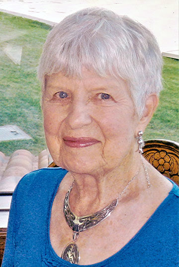 Rosalie Lewis | Obituaries | codyenterprise.com
