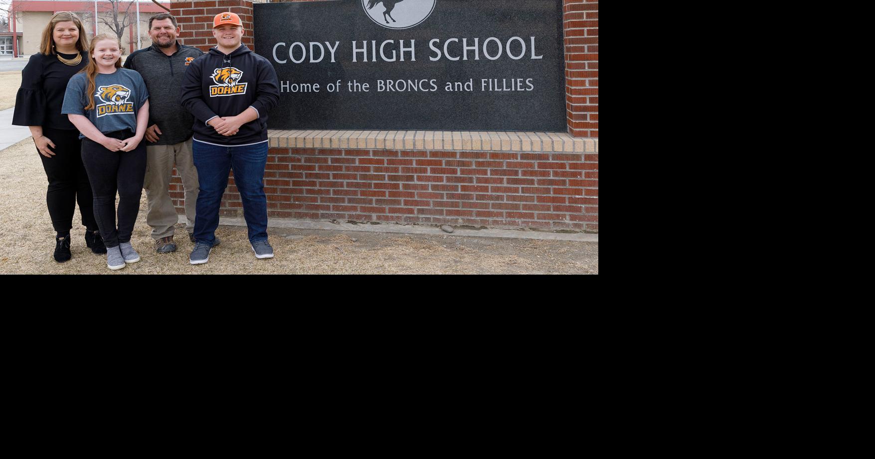 Morris set to play baseball for Doane University | Sports ...