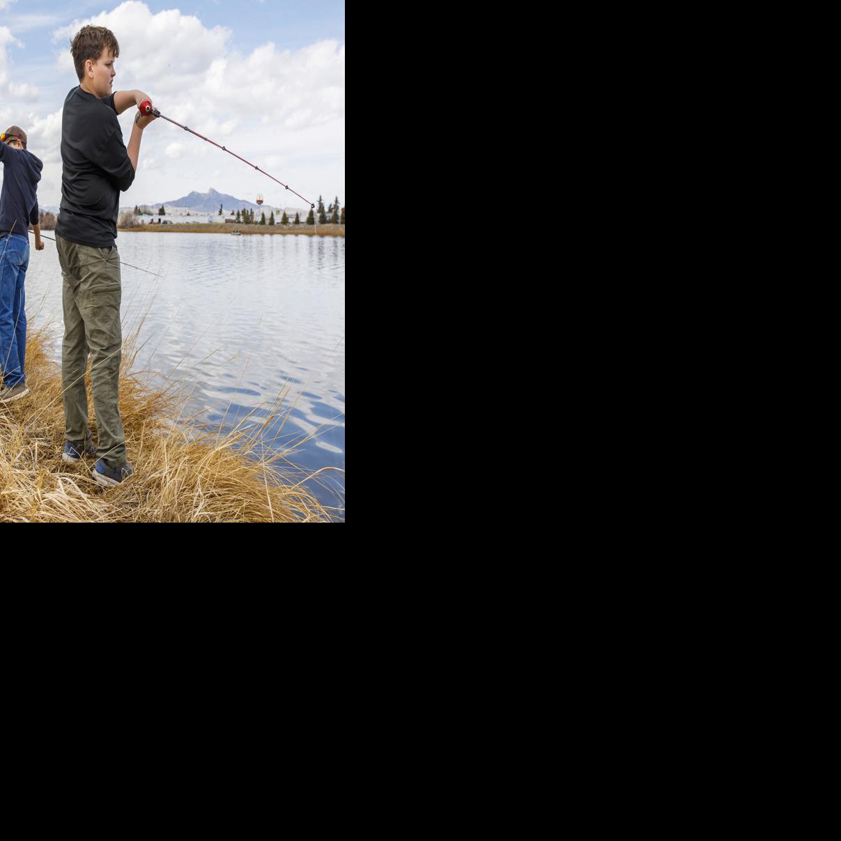 Andrew Sean Kinkade | Obituaries | codyenterprise.com