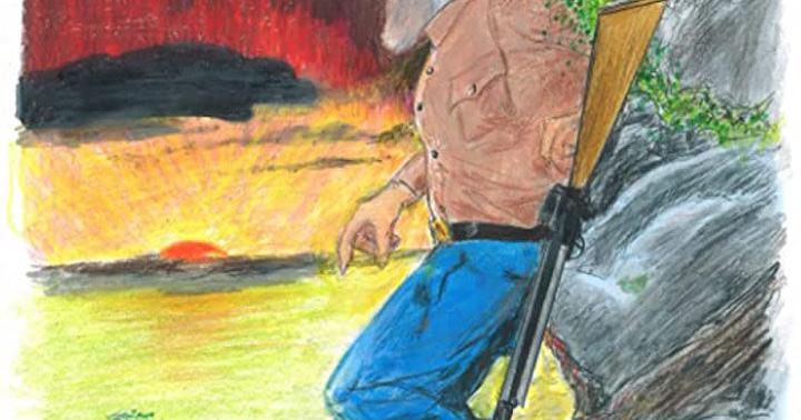 Earl Durand author speaks next week | People | codyenterprise.com