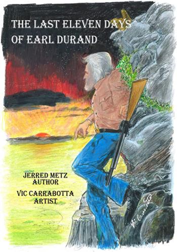 Earl Durand author speaks next week | People | codyenterprise.com