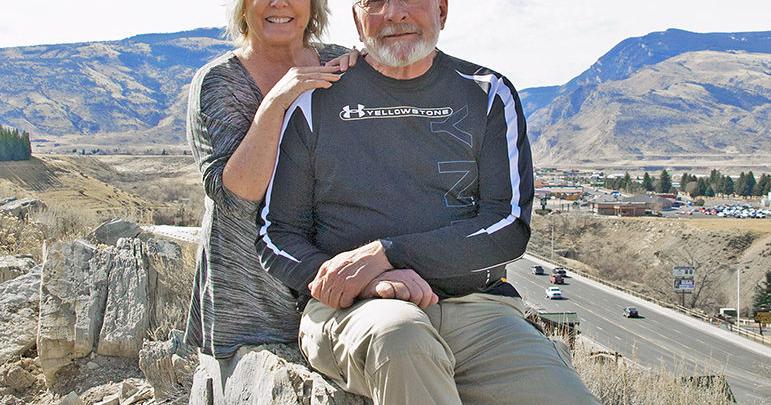 Honoree profile: Linda and Kirk Waggoner | | codyenterprise.com