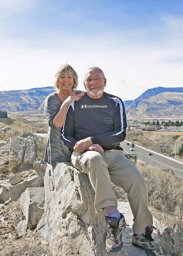 Honoree profile: Linda and Kirk Waggoner | | codyenterprise.com