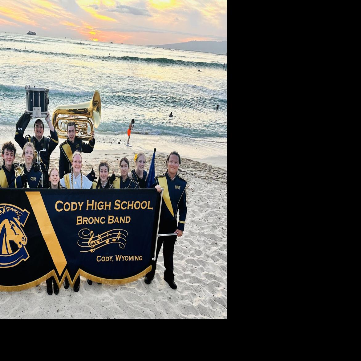 Marianne Elizabeth Gerhardt | Obituaries | codyenterprise.com