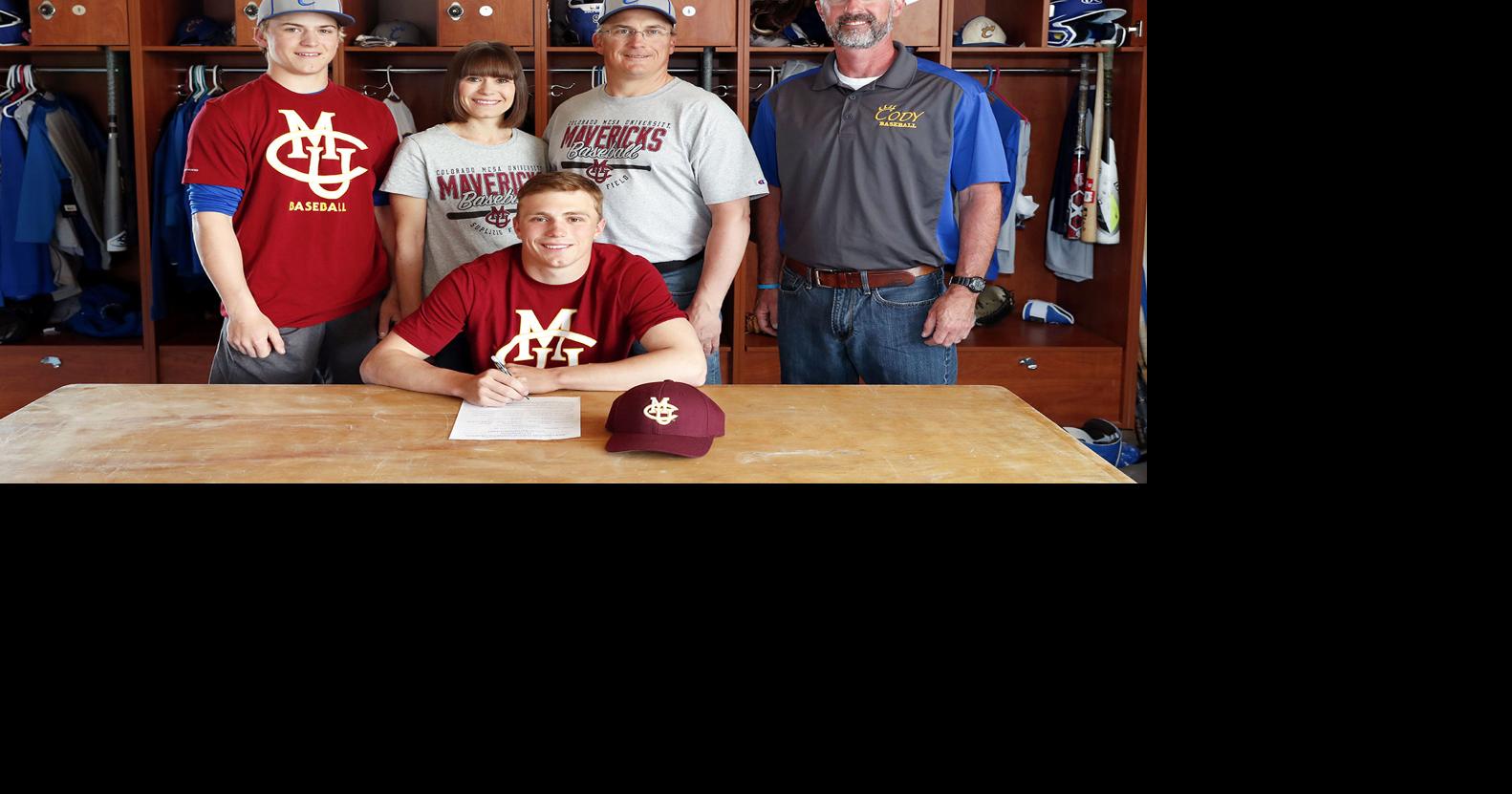 Grenz taking baseball talents to Colorado Mesa | Sports ...