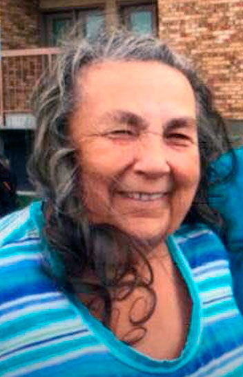 Linda (Chandler) Ralston | Obituaries | codyenterprise.com