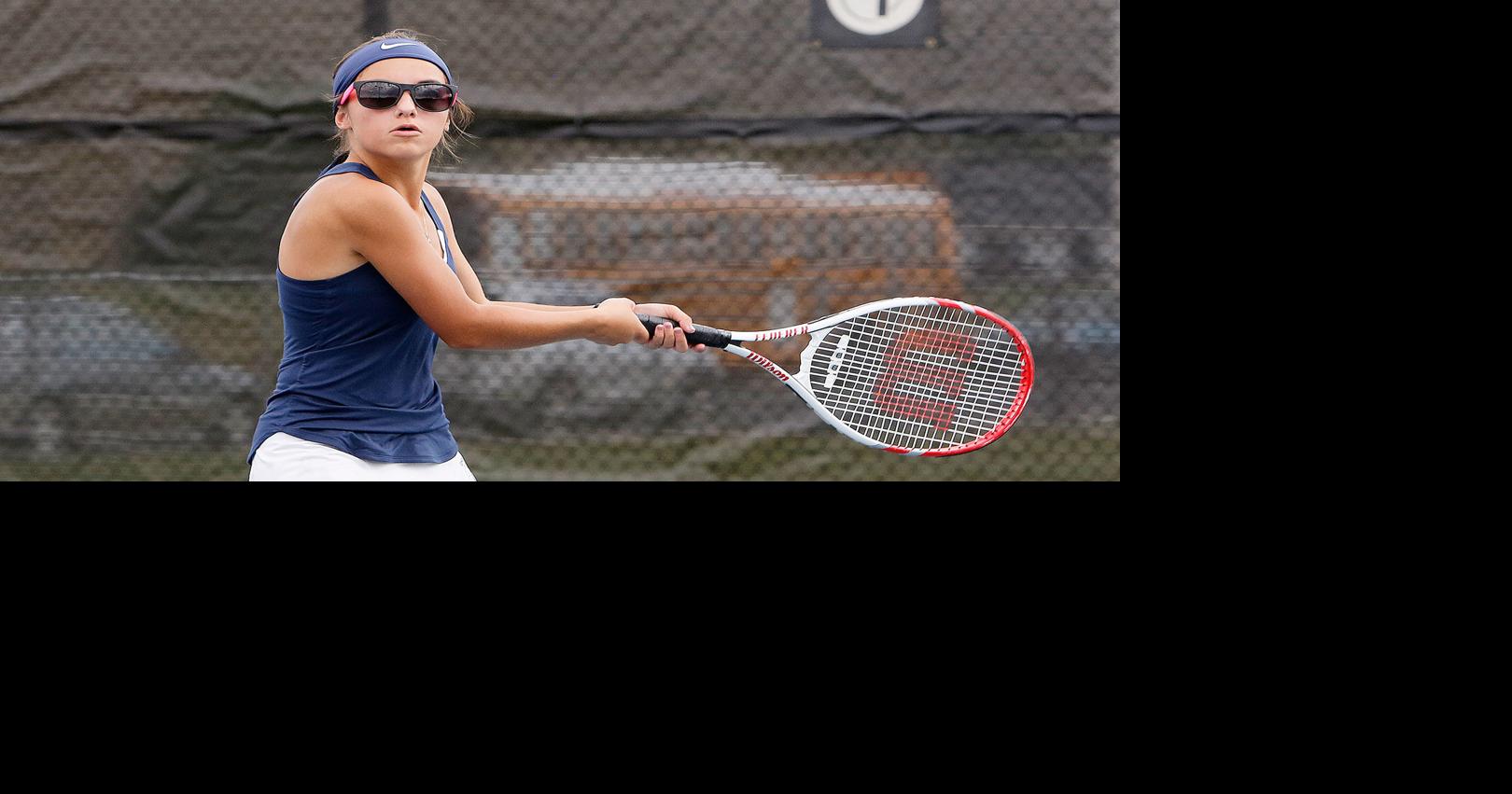 Cody tennis team wraps up regular season | Sports | codyenterprise.com