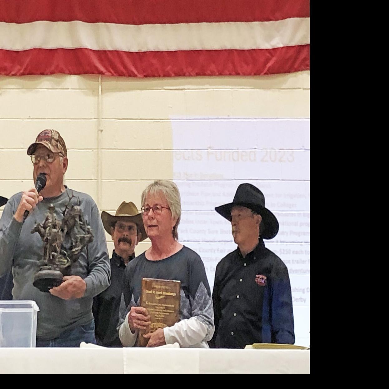 Andrew Sean Kinkade | Obituaries | codyenterprise.com