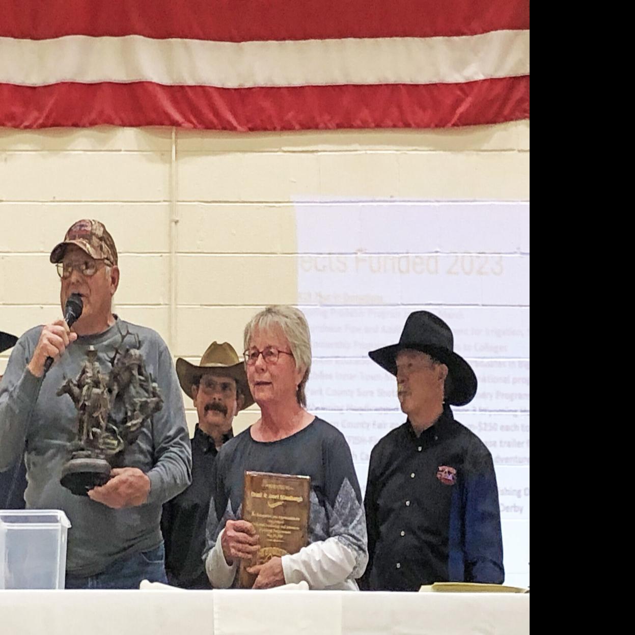 Andrew Sean Kinkade | Obituaries | codyenterprise.com