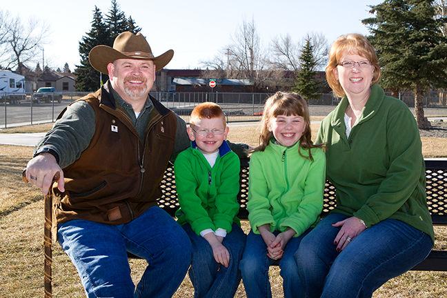 St. Patrick's Parade and Spring Fling | Local News | codyenterprise.com