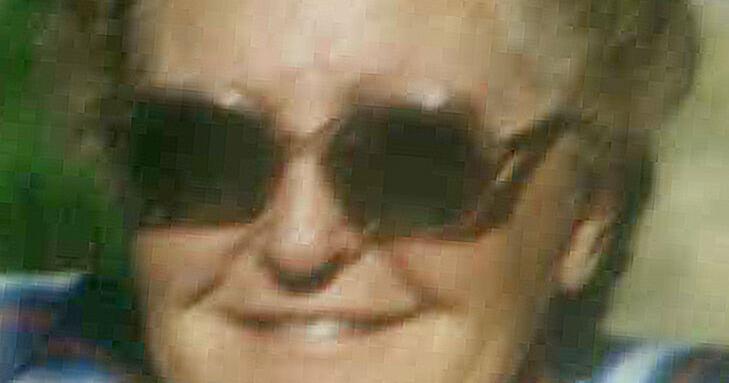 Florence (Stidham) Krueger | Obituaries | codyenterprise.com