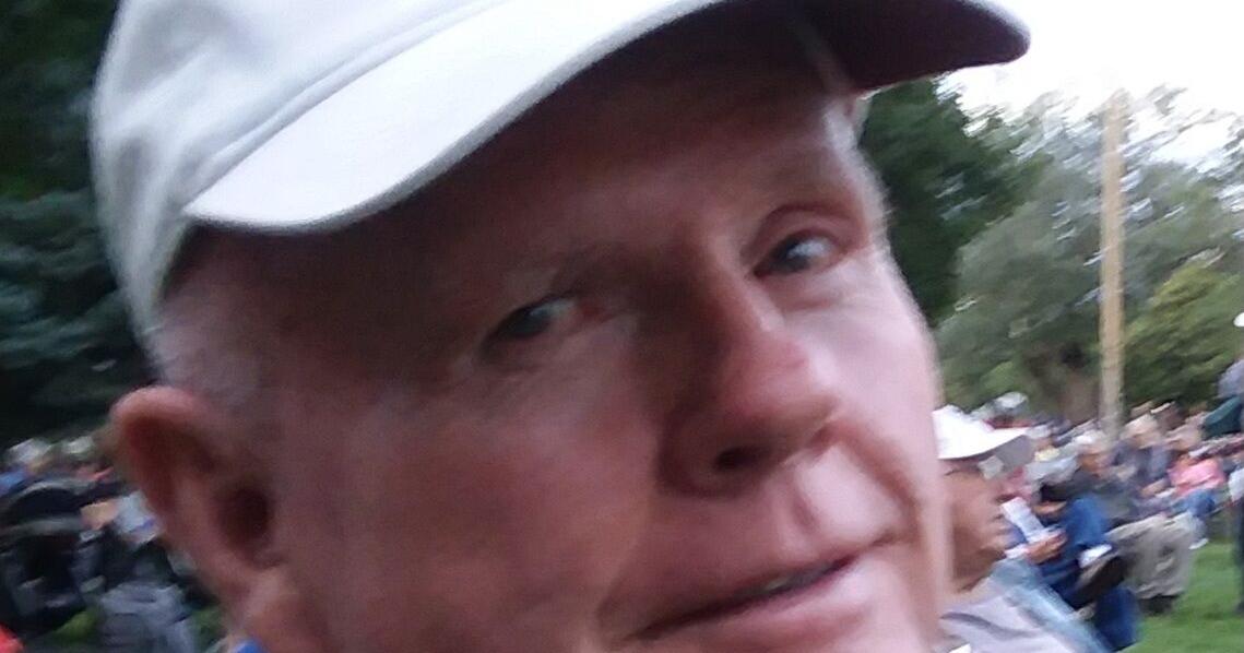 Gary Joseph Wogoman | Obituaries | codyenterprise.com