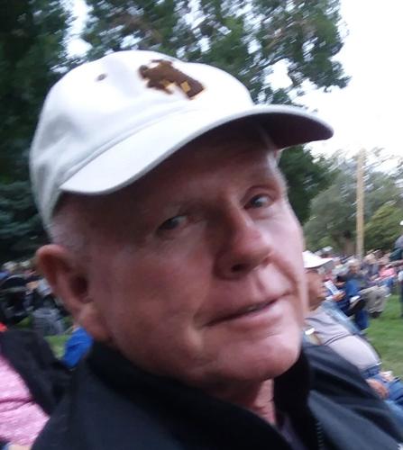 Gary Joseph Wogoman | Obituaries | codyenterprise.com