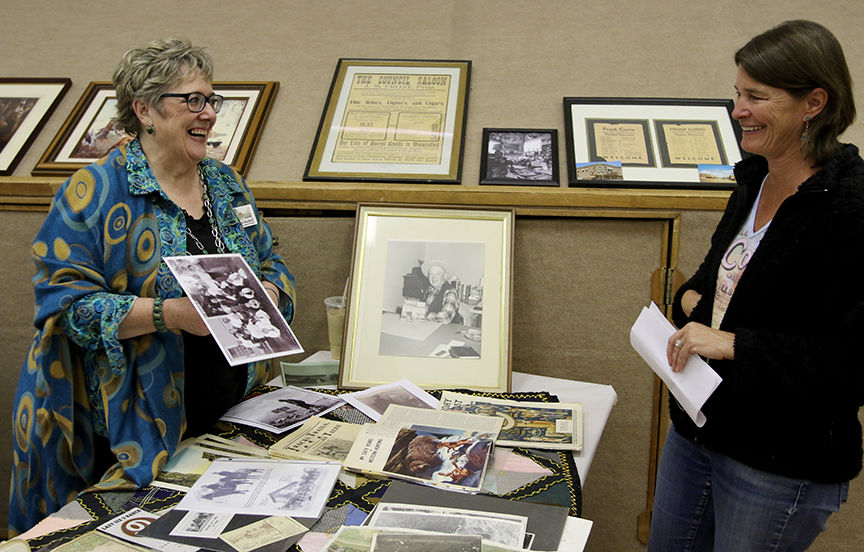 Celebrating Cody Heritage | Local News | codyenterprise.com