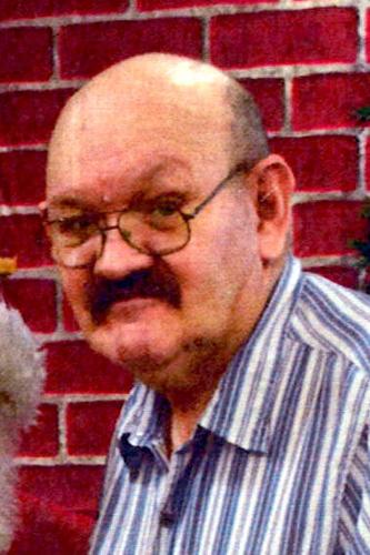 David William Shotts | Obituaries | codyenterprise.com