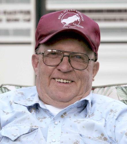 Wesley Vernon ‘Wesser’ Vaught | Obituaries | codyenterprise.com