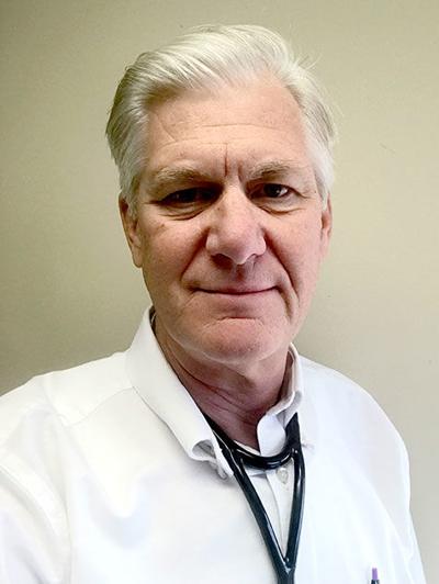 Morton headlines talk at library | People | codyenterprise.com