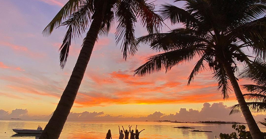 One final trip to Andros Island | People | codyenterprise.com